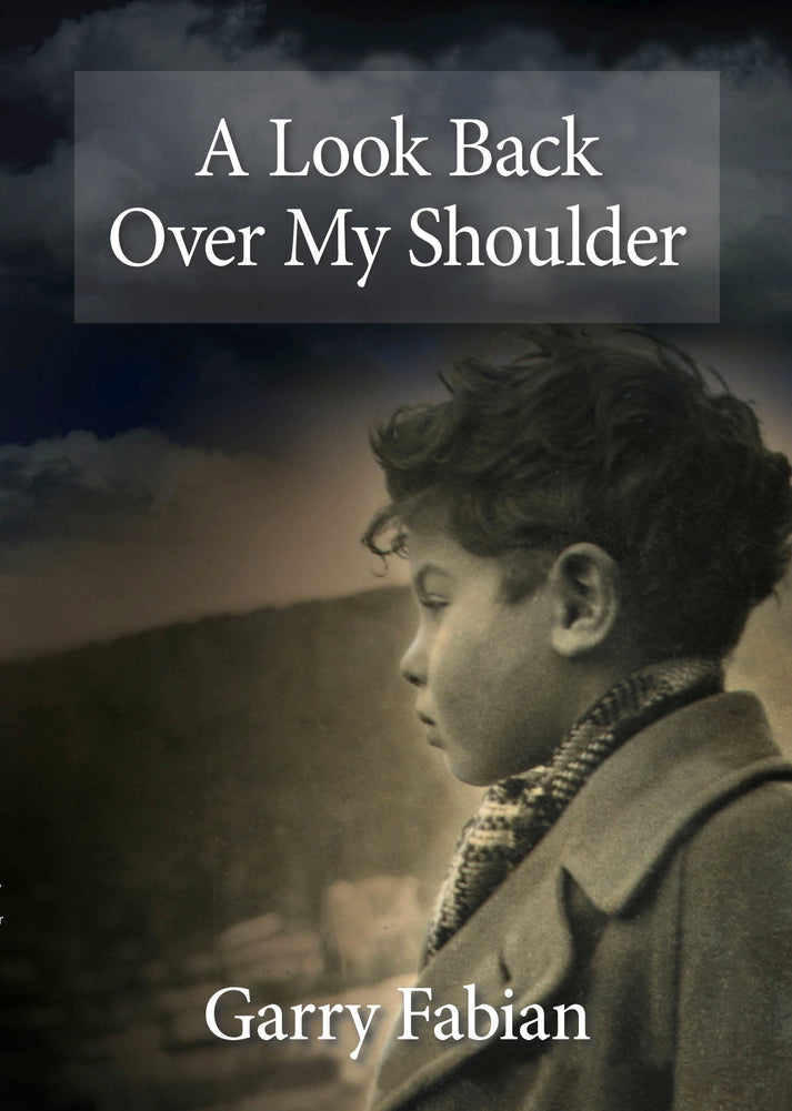 A Look Back Over My Shoulder – Melbourne Holocaust Museum