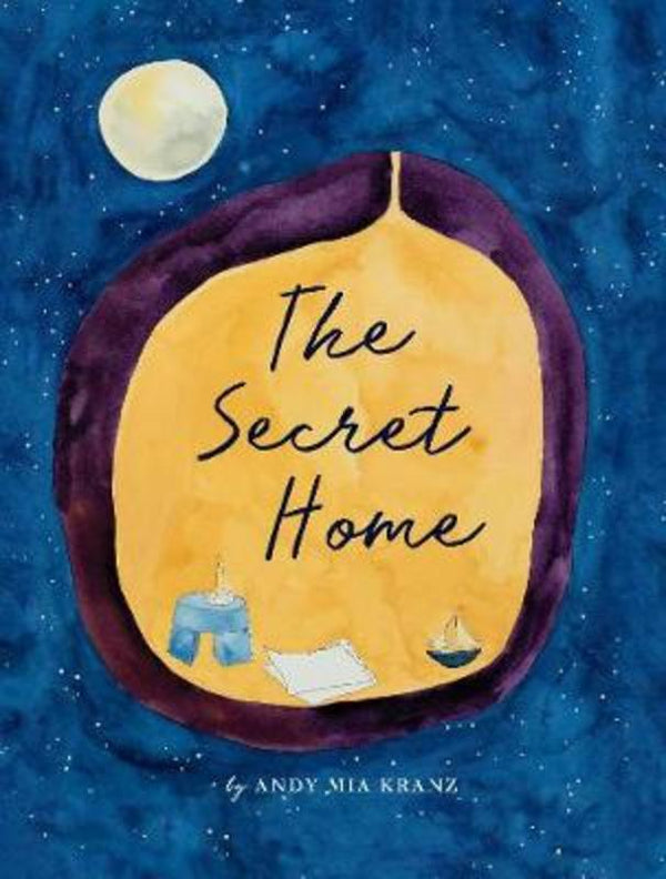 The Secret Home – Melbourne Holocaust Museum
